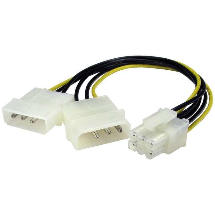 Jual kabel 6pin | Shopee Indonesia