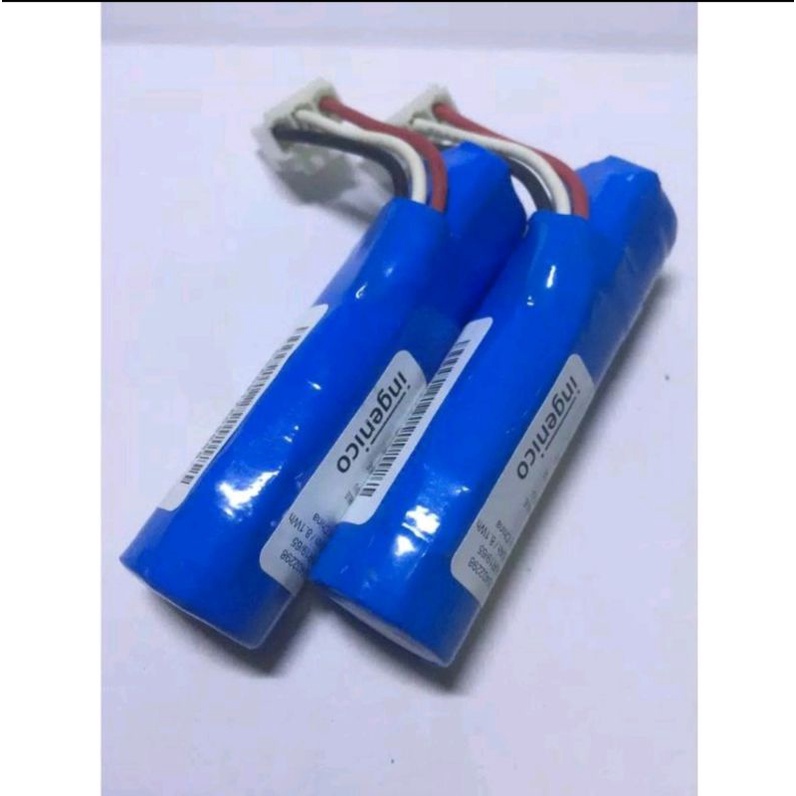 Jual Baterai EDC MOVE (2500 / 3500) | Shopee Indonesia