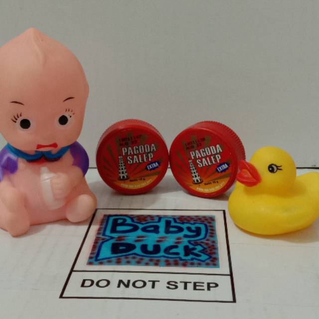 Jual Pagoda Salep 10g | Shopee Indonesia