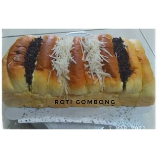 Jual Roti Gembong Terlengkap & Harga Terbaru Januari 2026 | Shopee ...