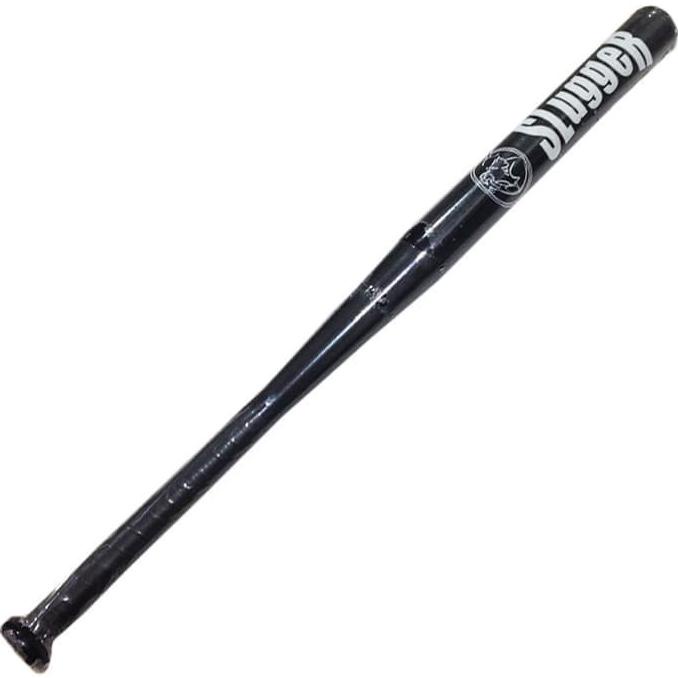 Jual Tongkat Baseball Besi Slugger / Baseball / Hitam | Shopee Indonesia