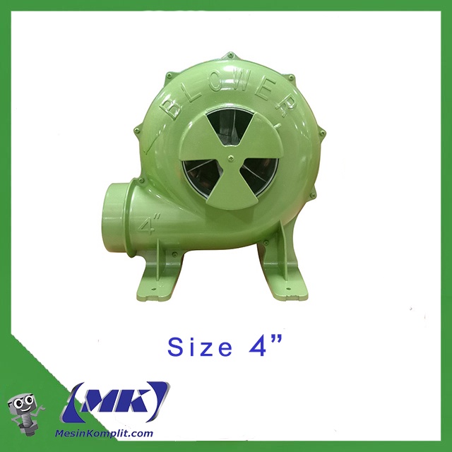 Jual Conch Blower Angin Udara 4" | Shopee Indonesia