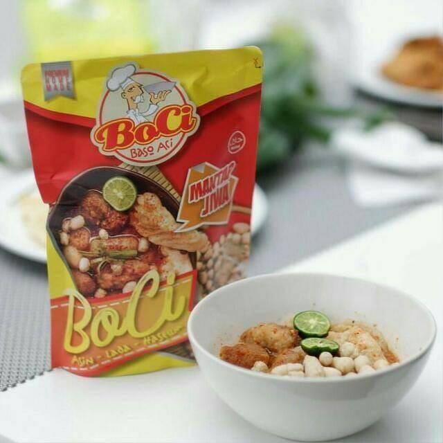 Jual Boci ( baso aci ) | Shopee Indonesia