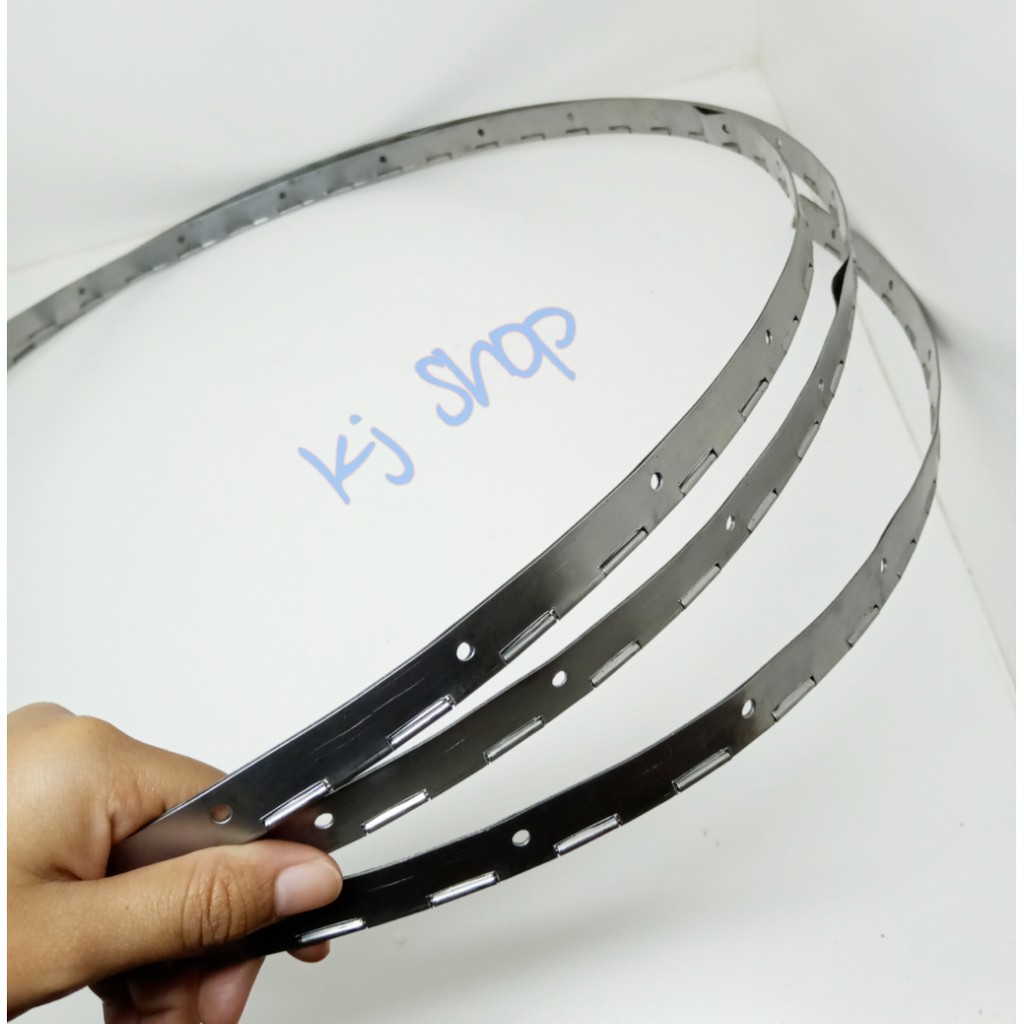 Jual Engsel Piano / Engsel Panjang 3Meter | Shopee Indonesia