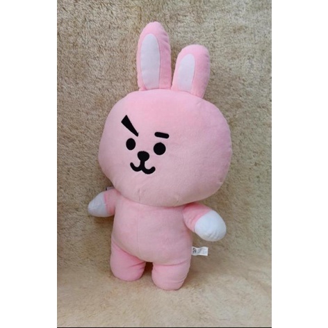 Jual VIRAL- Boneka bt21 bts cooky | Shopee Indonesia