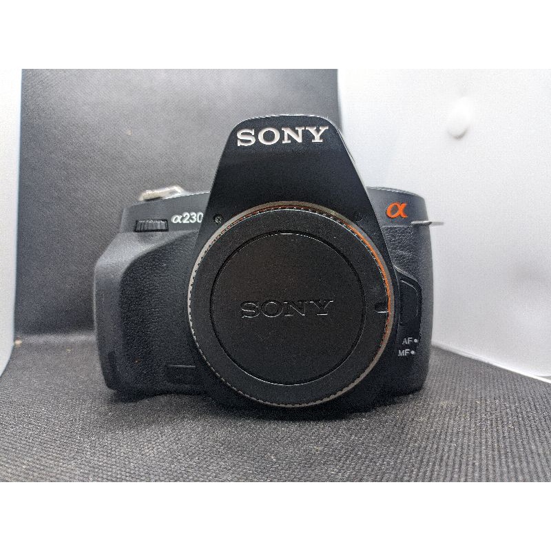 Jual sony a230 + lensa kit 18-55 | Shopee Indonesia