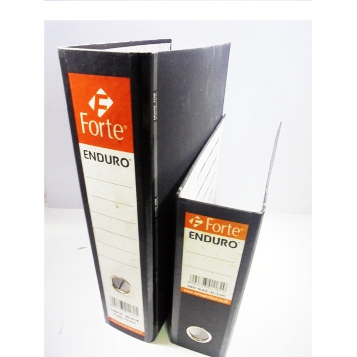 Jual MAP FILE ORDNER FORTE ENDURO | Shopee Indonesia