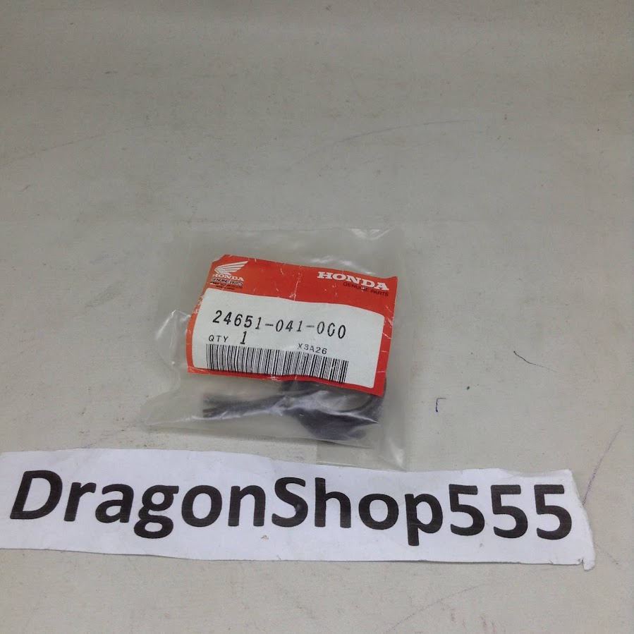 Jual PER AS HANDEL GIGI PER PERSENELING TRANSMISI OPERAN GIGI HONDA ...