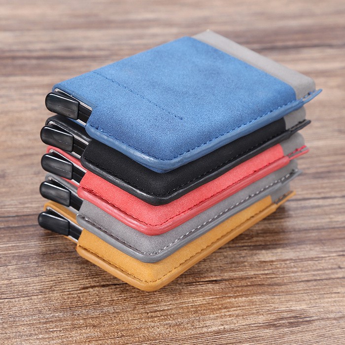 Jual Dompet Kartu Card Box Antimagnetic Card Holder X5 | Shopee Indonesia