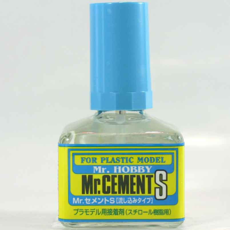 Jual Mr color MC 129 Mr Cement S - Gundam model kitt paint | Shopee ...