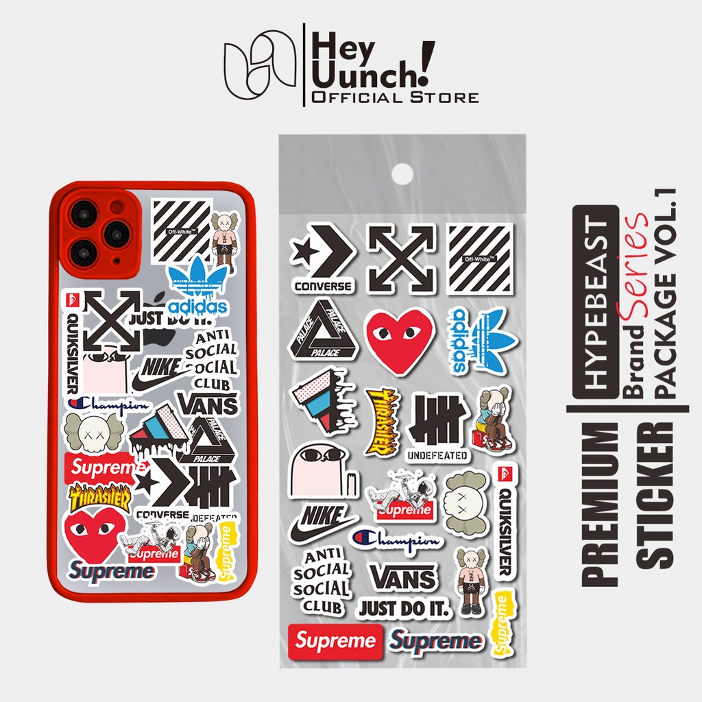 Jual STICKER CASE HANDPHONE LAPTOP TUMBLR BUJO AESTHETIC SKATEBOARD ...