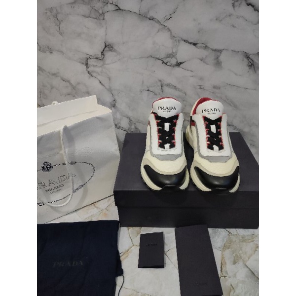 Jual prada original sepatu prada prada bekas prada second sepatu bekas ...