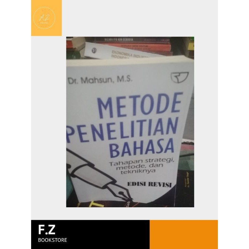 Jual METODE PENELITIAN SEJARAH ( Edisi Revisi ) | PROF MAHSUN | Shopee ...