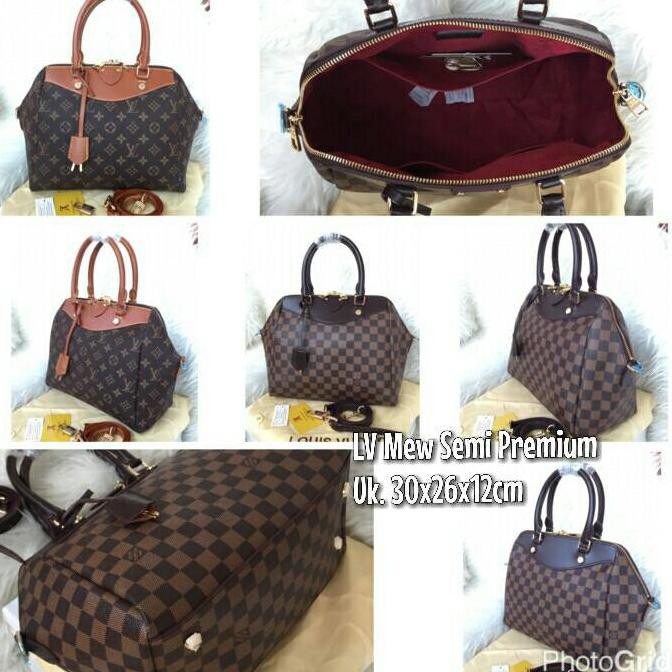 Jual TAS LV MEW SEMI PREMIUM (Best Seller) | Shopee Indonesia