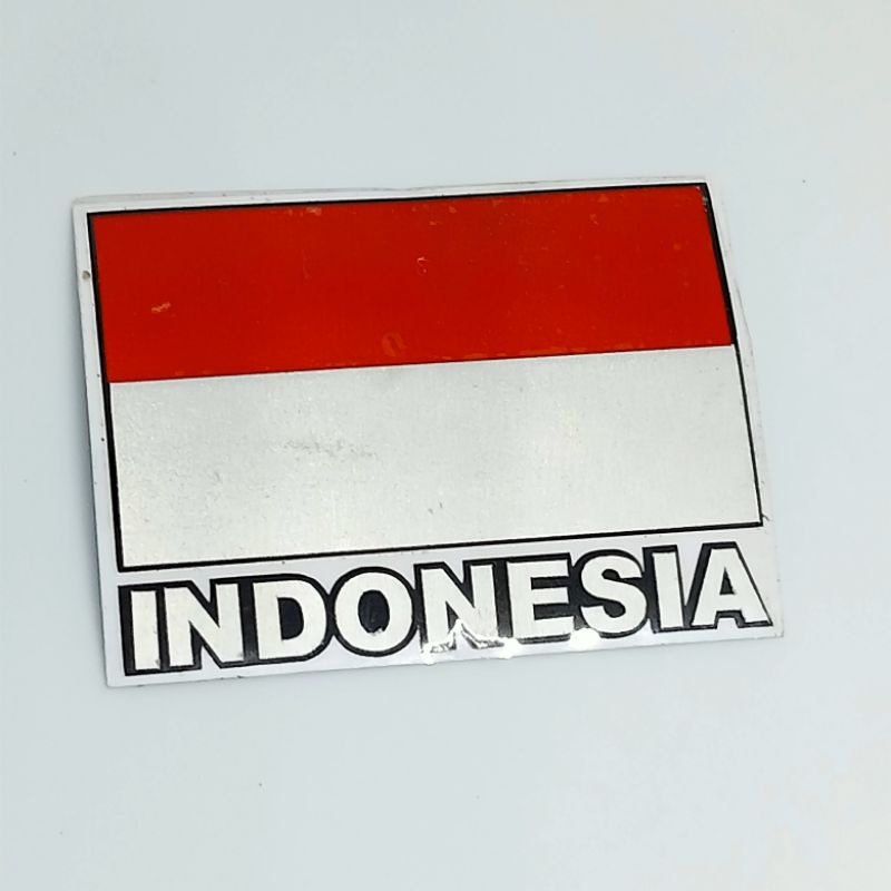 Jual STIKER INDONESIA 17 AGUSTUS | Shopee Indonesia