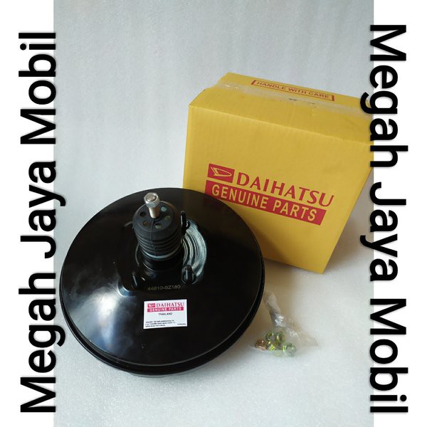 Jual brake booster grandmax - luxio atau boster servo rem assy grandmax ...