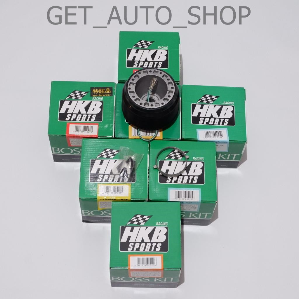 Jual BOSKIT STIR SETIR STEER RACING MOBIL DYNA GET | Shopee Indonesia