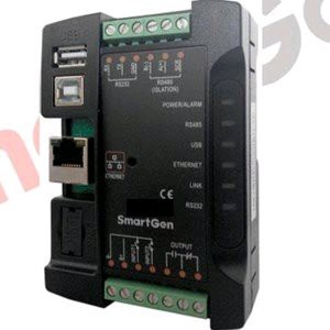 Jual Smartgen CMM398 Ethernet Module | Shopee Indonesia