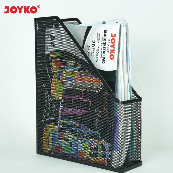 Jual Joyko Box File Metal / Tempat Berkas Besi Bof-38 Terlaris | Shopee ...