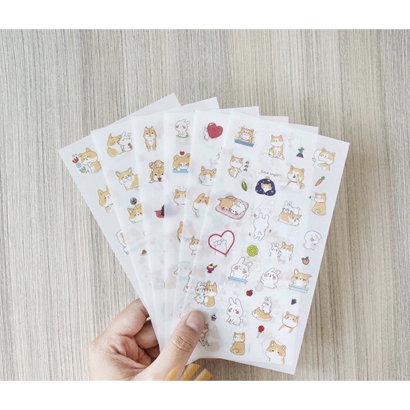 Jual Sticker Lucu | Shopee Indonesia
