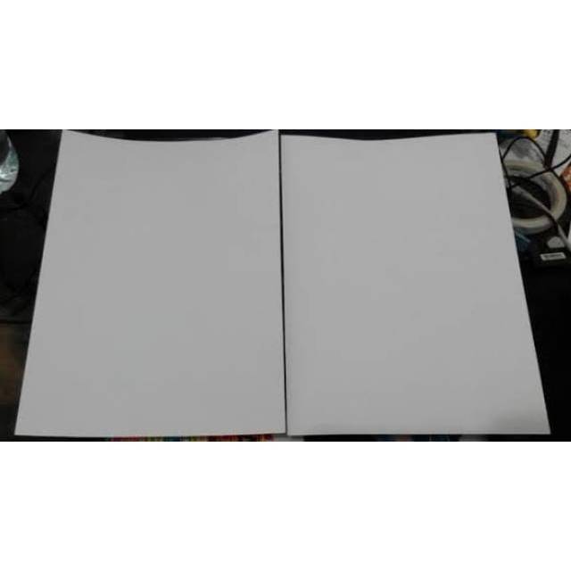 Jual KERTAS FOTO RC PROFESIONAL SILKY A4 / PAPER FOTO SILKY / KERTAS ...
