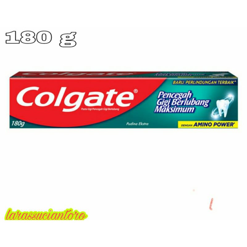 Jual Colgate 180 g | Shopee Indonesia