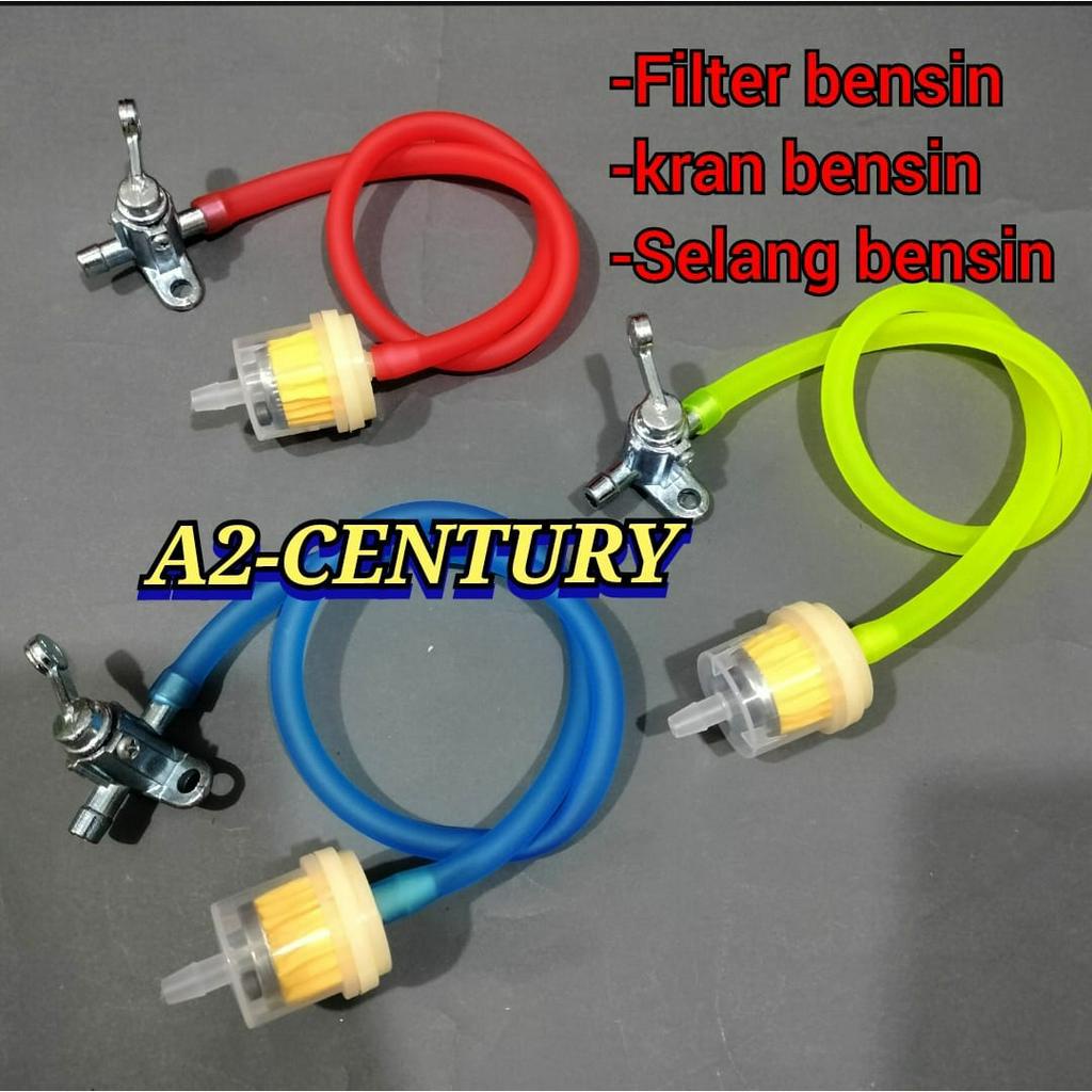Jual SELANG BENSIN UNIVERSAL SELANG BENSIN GERMAN QUALITY ORIGINAL ...