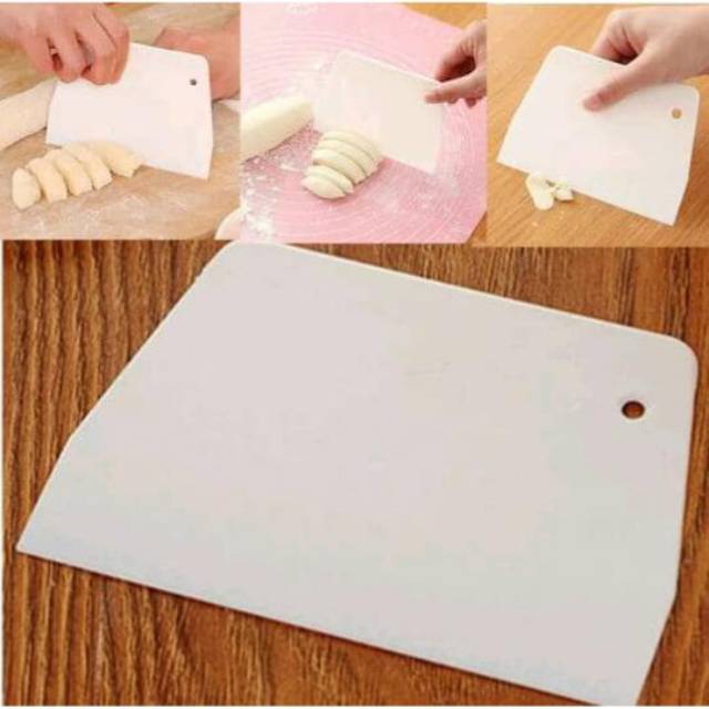 Jual scraper plastik besar bahan tebal | Shopee Indonesia