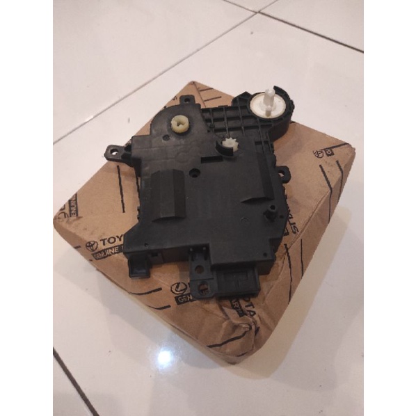 Jual Servo Ac Fortuner Innova reborn Hilux revo | Shopee Indonesia