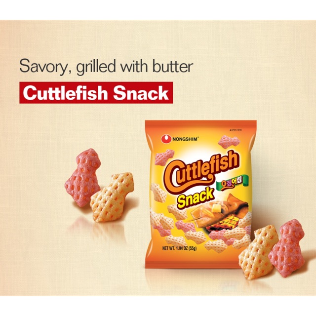 Jual CUTTLEFISH SNACK KOREA | Shopee Indonesia