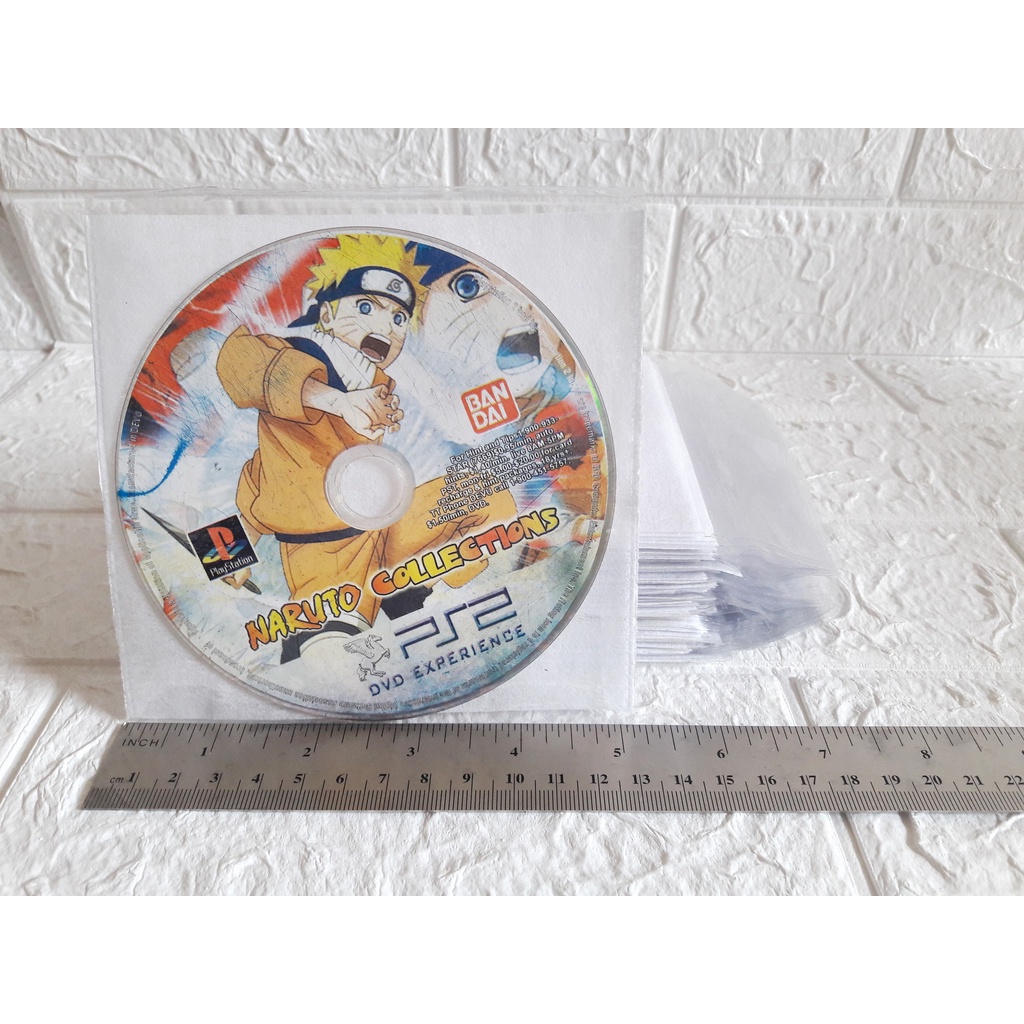 Jual SAMPUL VCD / DVD DMV | Shopee Indonesia