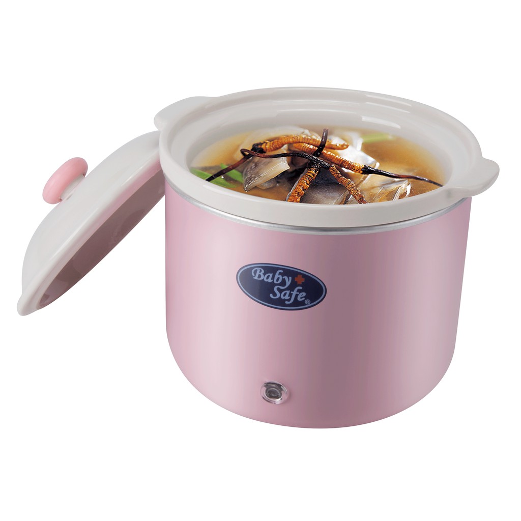 Jual slow cooker with light indicator LB009 | Shopee Indonesia