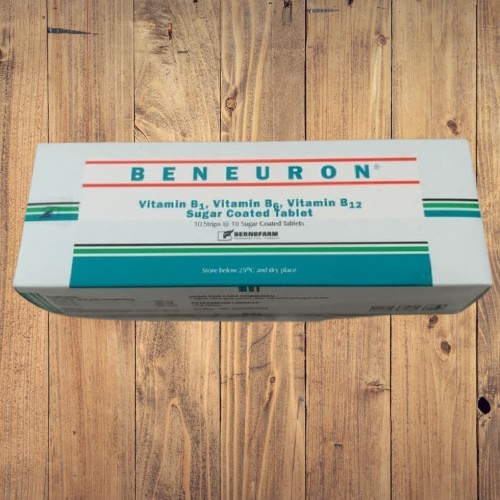 Jual BENEURON TABLET PERBOX'S | Shopee Indonesia