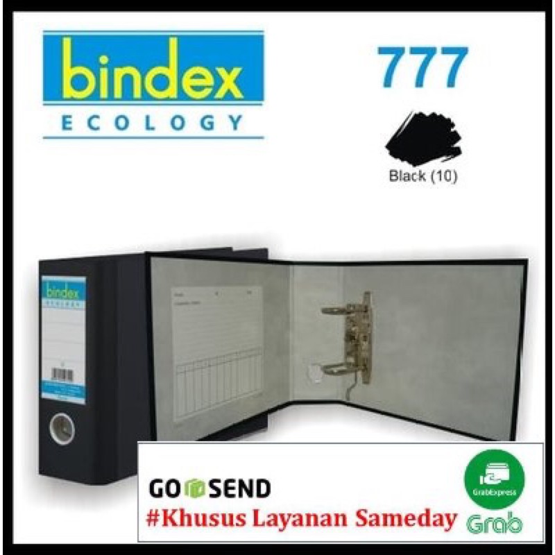 Jual Ordner Bindex [12 pcs] | Shopee Indonesia
