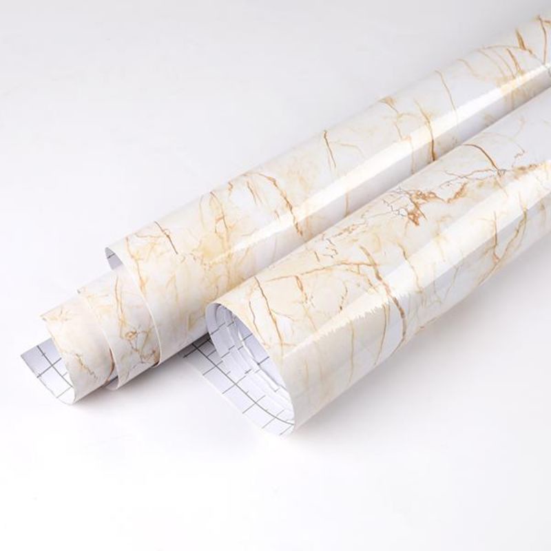 Jual stiker tembok/stiker dinding/stiker marble/wallsticker/stiker ...