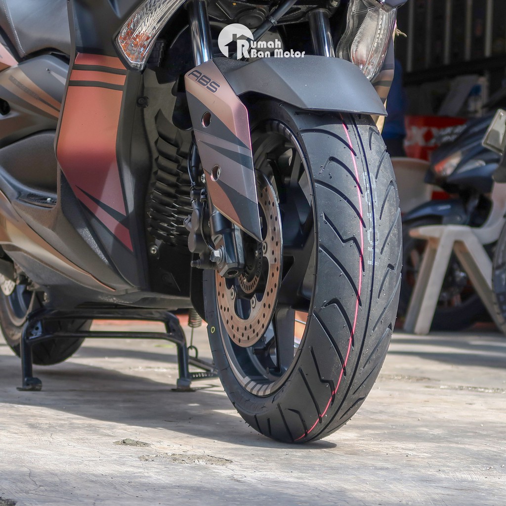 Rumah Ban Motor Mau Upsize Ban Aerox 155 Pake Facebook, 53% OFF