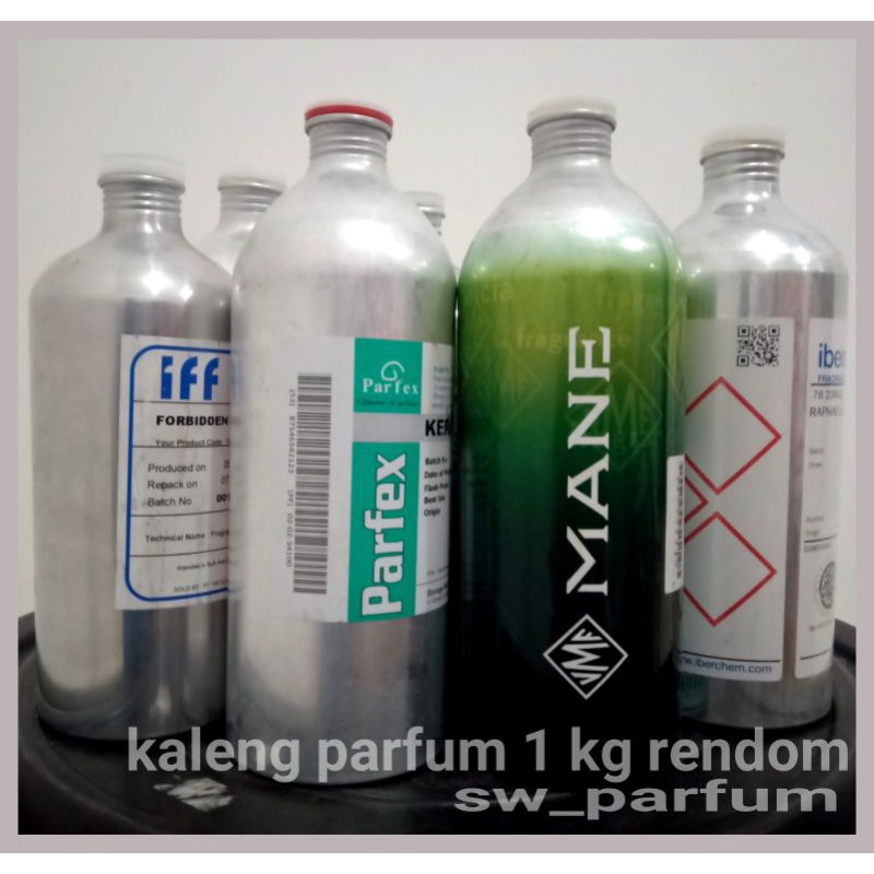 Jual botol kaleng parfum 1 liter | Shopee Indonesia
