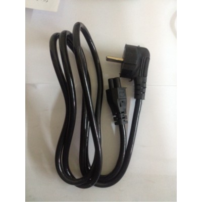 Jual Kabel power adaptor 3hole tebal | Shopee Indonesia