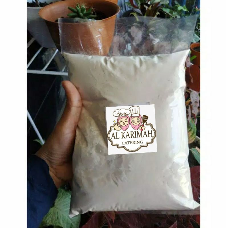 Jual TEPUNG SAGU GARUT/IRUT 1KG | Shopee Indonesia