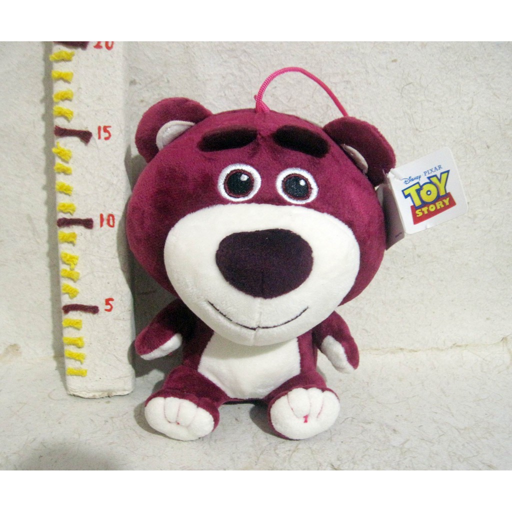 Jual Boneka Lotso Toy Story Original Disney Baby Lotso Original ...