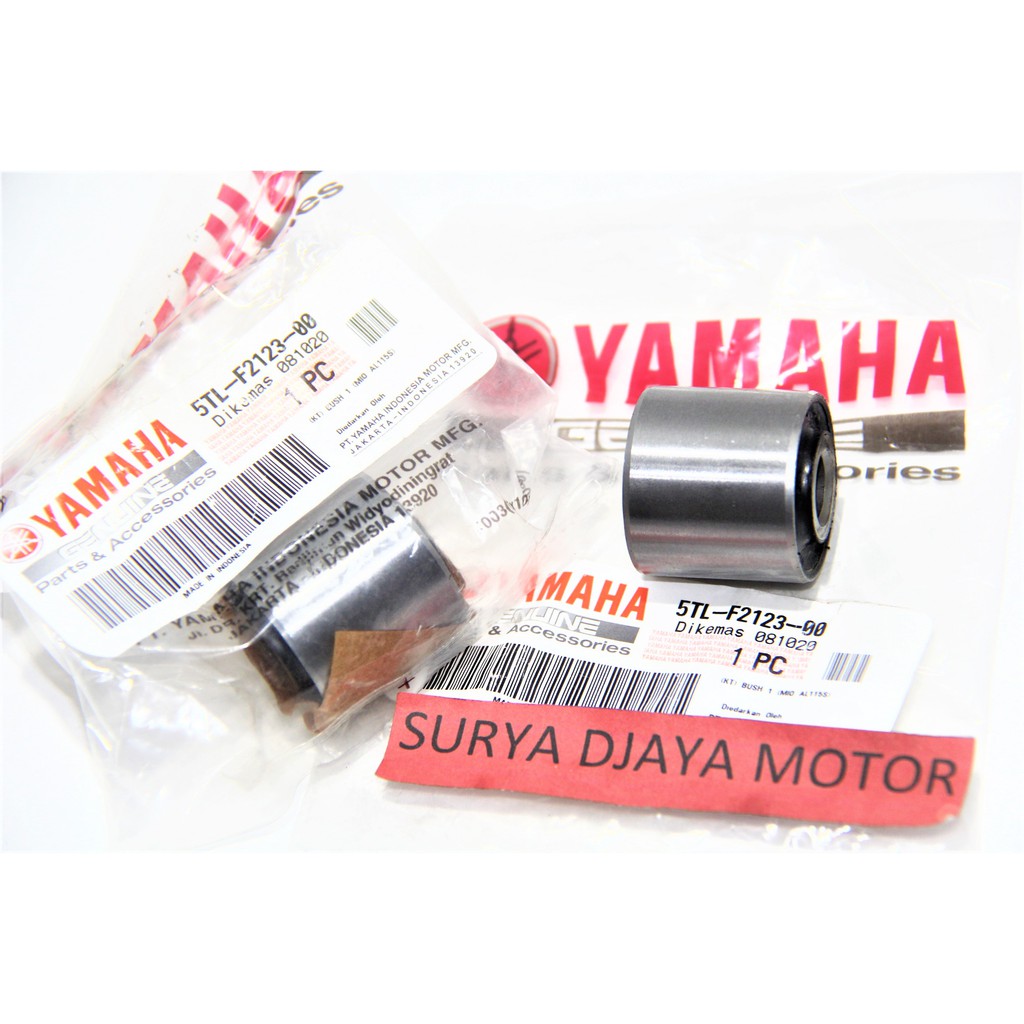 Jual BOSH BOS ARM MIO Mio Sporty-Fino ORIGINAL 5TL-F2123-00 2PCS ...