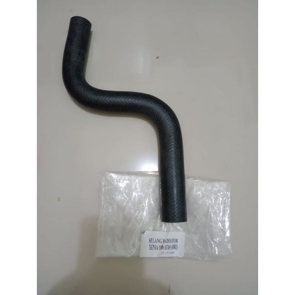 Jual Selang Radiator XENIA 1000cc Atas / Bawah ORIv | Shopee Indonesia