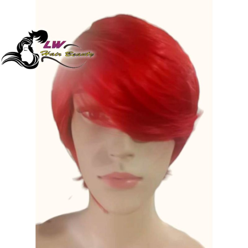 Jual Wig Pesulap Merah | Shopee Indonesia
