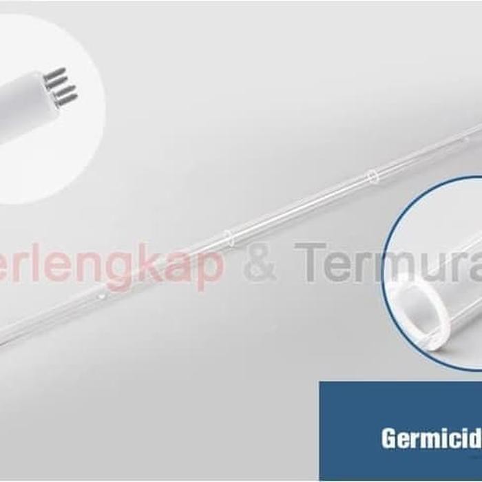 Jual 30W UV Lamp - 62cm - Lampu UV - Lampu UV 30 watt - 8 GPM - USA Ori/Murah/Diskon/Limited ...