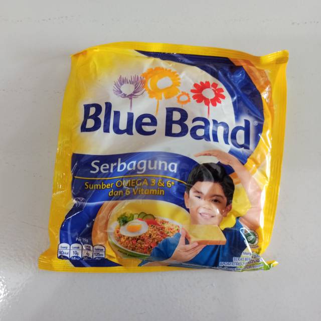 Jual Blue Band Serbaguna | Shopee Indonesia