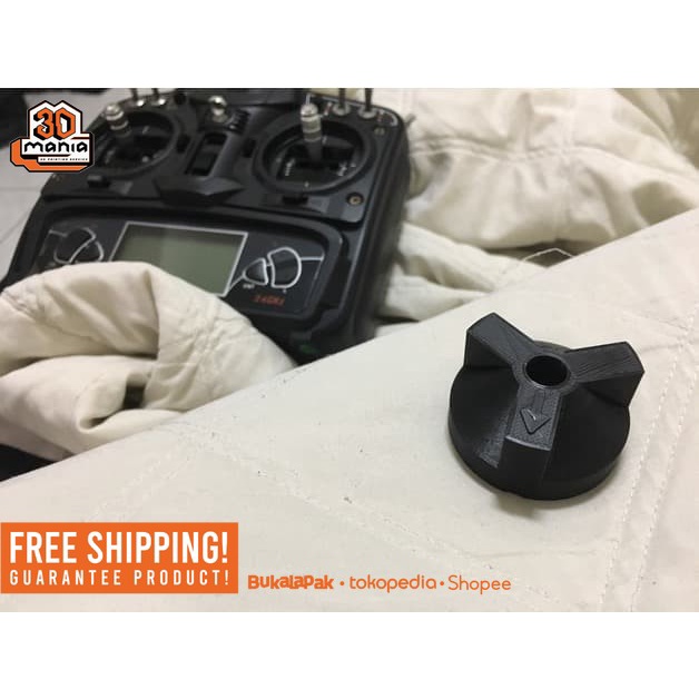 Jual DEVO 10 Gimbal Protection (3d Print) | Shopee Indonesia