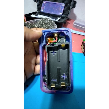 Jual JASA RAKIT BXMD (KHUSUS RAKIT) SUDAH TERMASUK CHIP PWM 3.0 | Shopee Indonesia