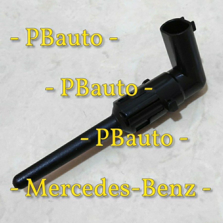 Jual Sensor Tabung Radiator w203 C240 A220 545 0024 / Mercedes Benz ...