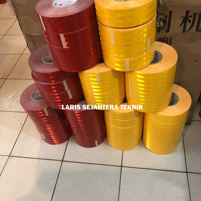 Jual Sticker 3M EGP Enginer Grade Prismatic Stiker EGP 3M | Shopee ...