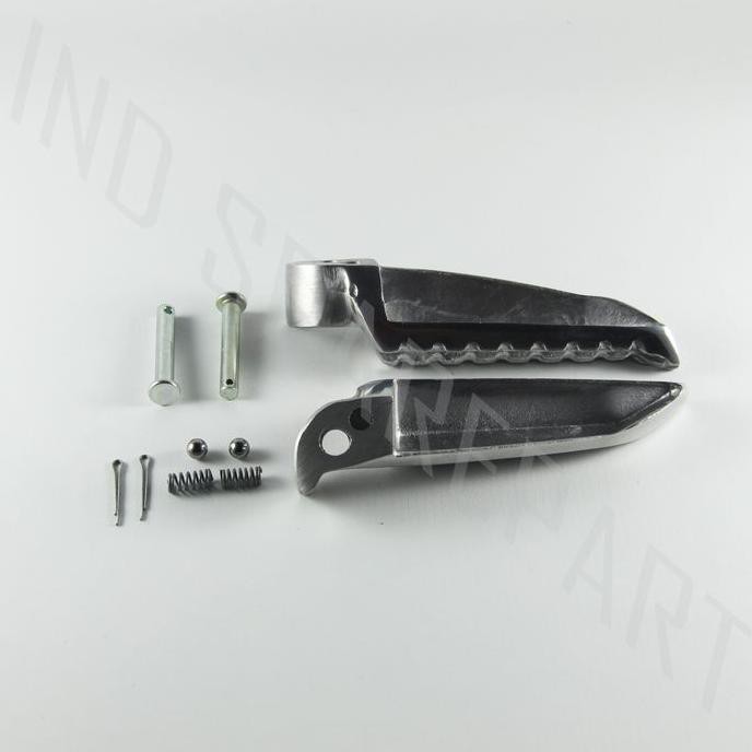 Jual Footstep-Foot Step-Bustep-Pijakan Belakang Set Yamaha Nmax-N Max ...